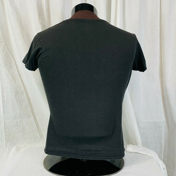Zion Rootswear | Shirts | Bob Marley Zion Rootswear Blk Sm Jamica ...